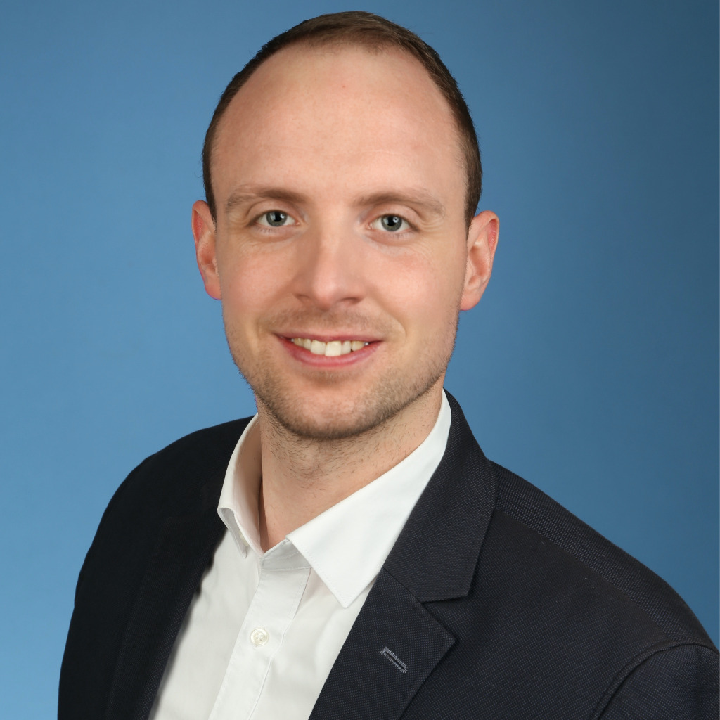 Sebastian Becker - Head of Sales - Vilonda GmbH | XING