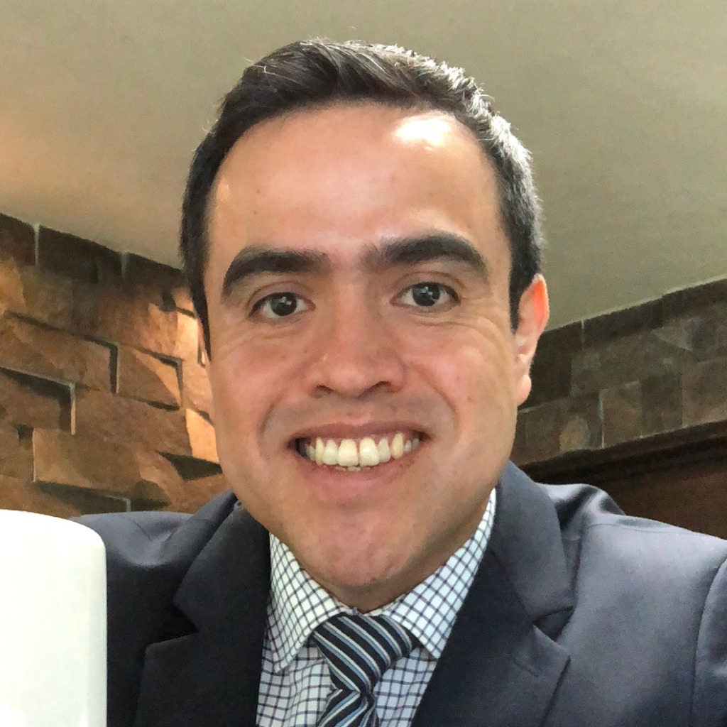 Conrado Rodriguez - Geschäftsführer - EuWe Eugen Wexler de México | XING