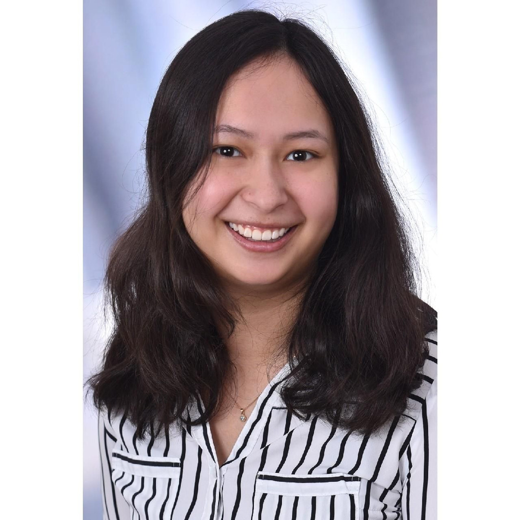 Jennifer Held - Werkstudentin - SIEMENS | XING