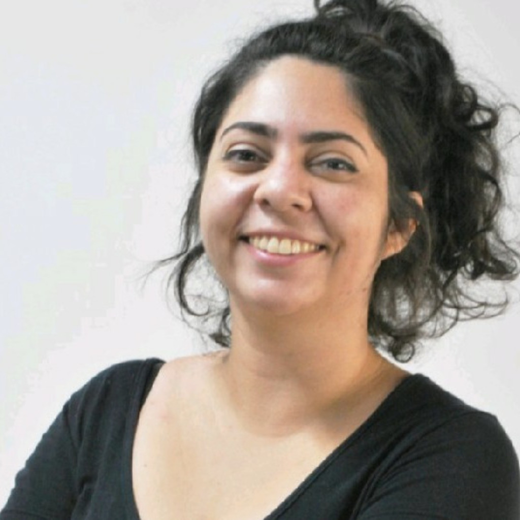 Jessica Moura - Freelance Journalist - CNN | XING