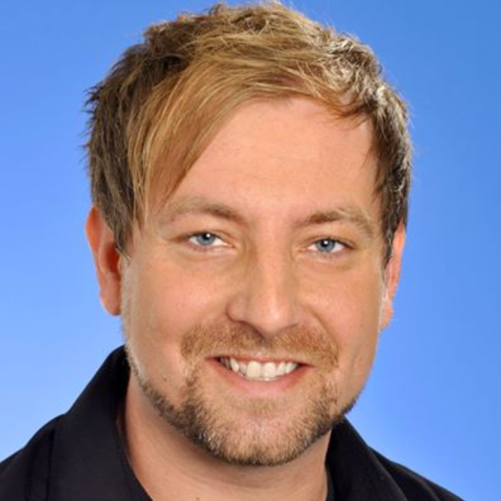 Daniel Baumgartner - Export Sales Manager - Normalien | XING