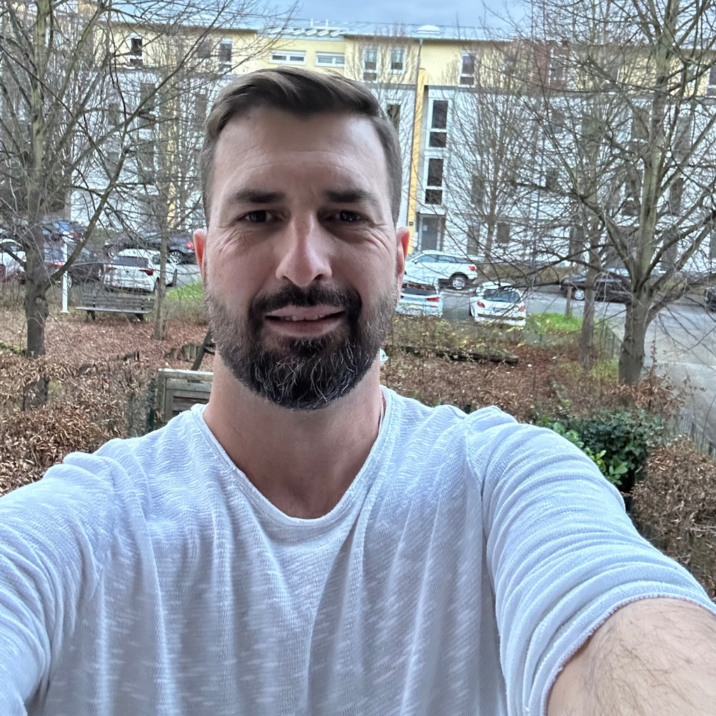 Thomas Baris - Chemikant - SE Tylose GmbH & Co. KG | XING