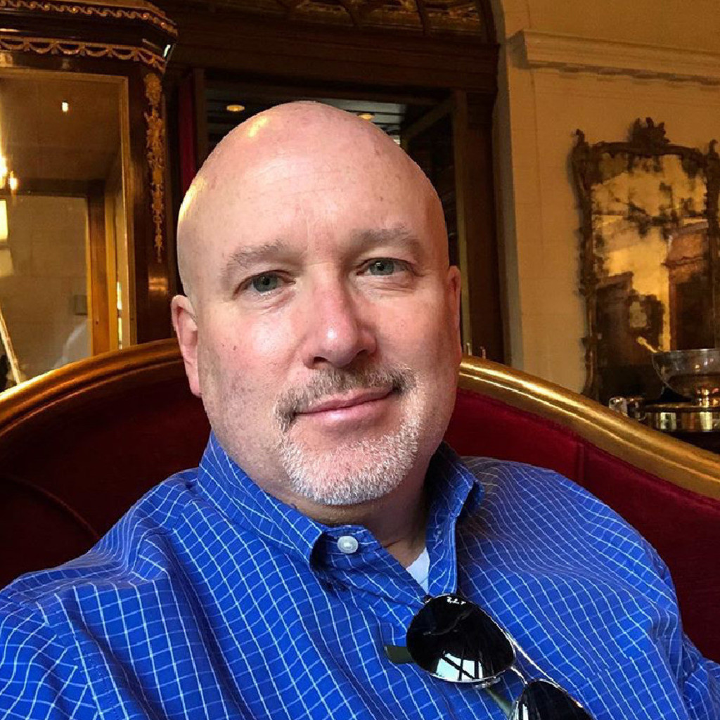 David Boatwright - Interior Designer - Boatwright Interior Design LLc ...