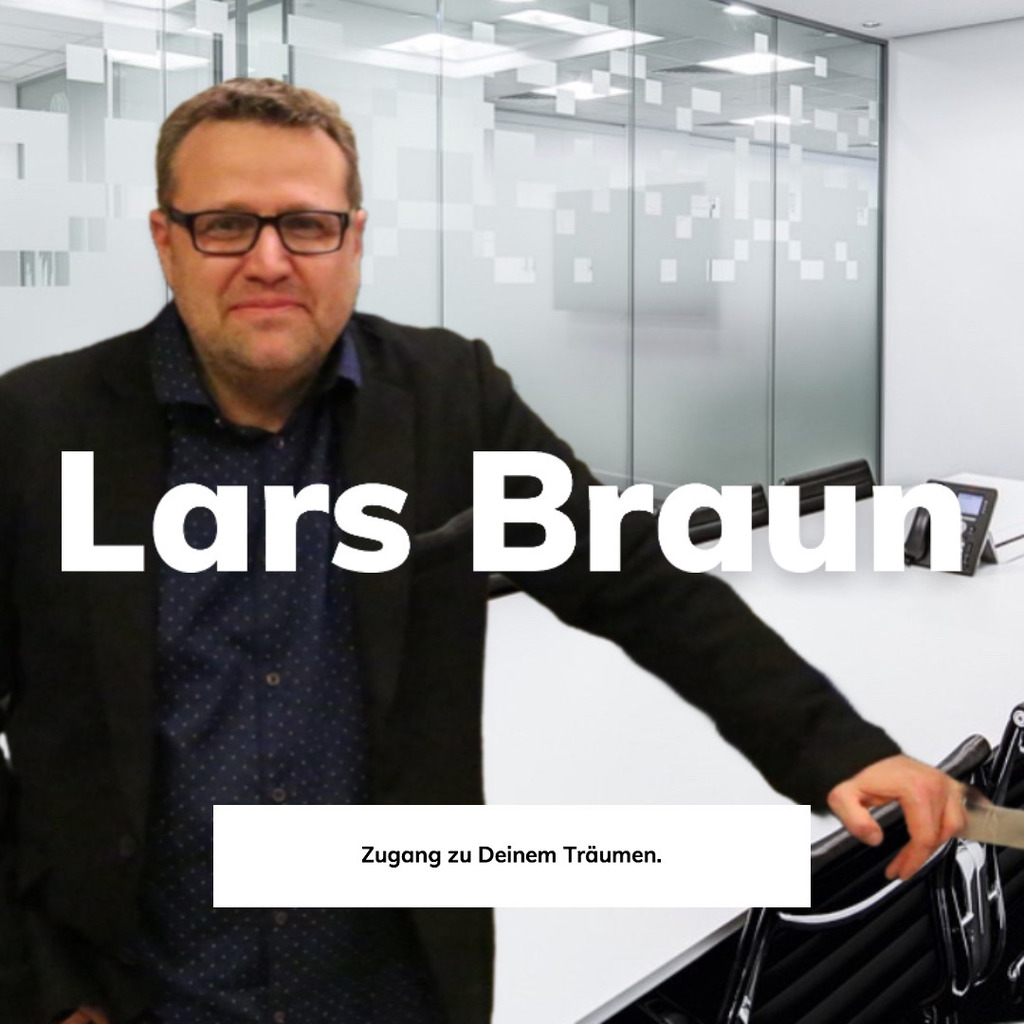 Lars Braun - Veganer Foodblog - Lars geht Vegan | XING