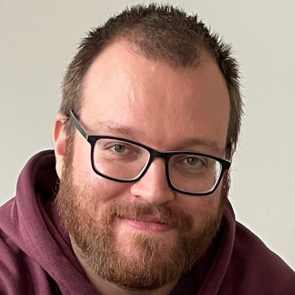 Christopher Kugler - Senior Systems Engineer - q.beyond AG | XING