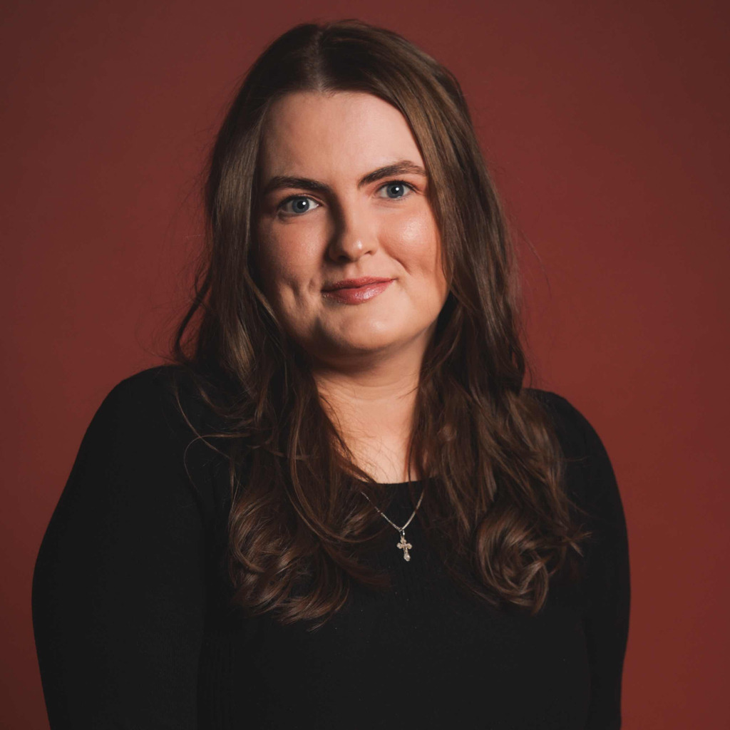 Jessica Justus - Leitstandmitarbeiterin - Fiege HealthCare Logistics ...