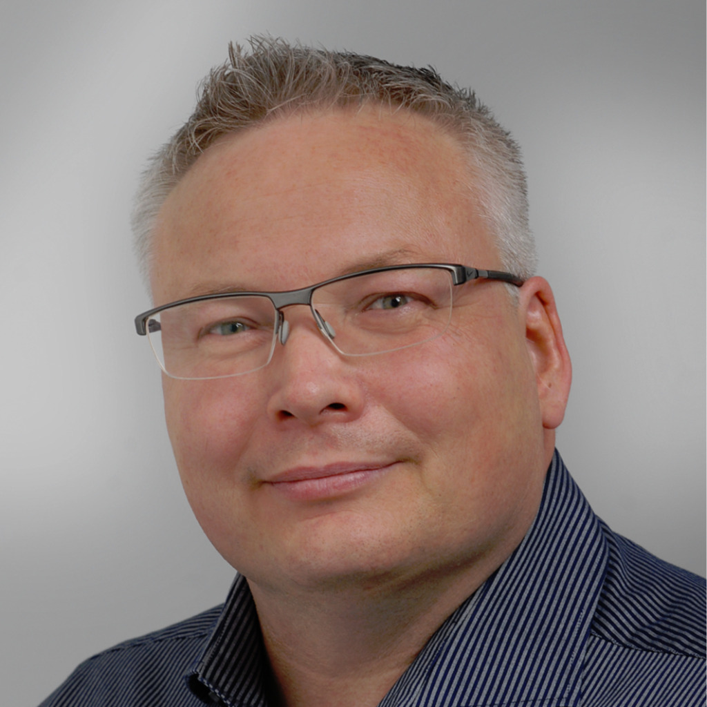 Ralf Koller - Leitung Produktion - Informations- und ...