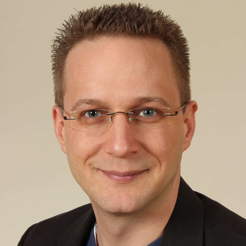 Dennis Gerberding - Technischer Koordinator/ Fachkraft für ...