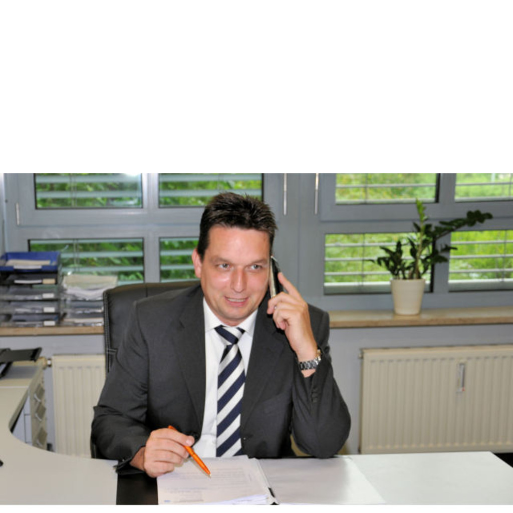 Michael Riedl - Unternehmeragentur - die Bayerische | XING