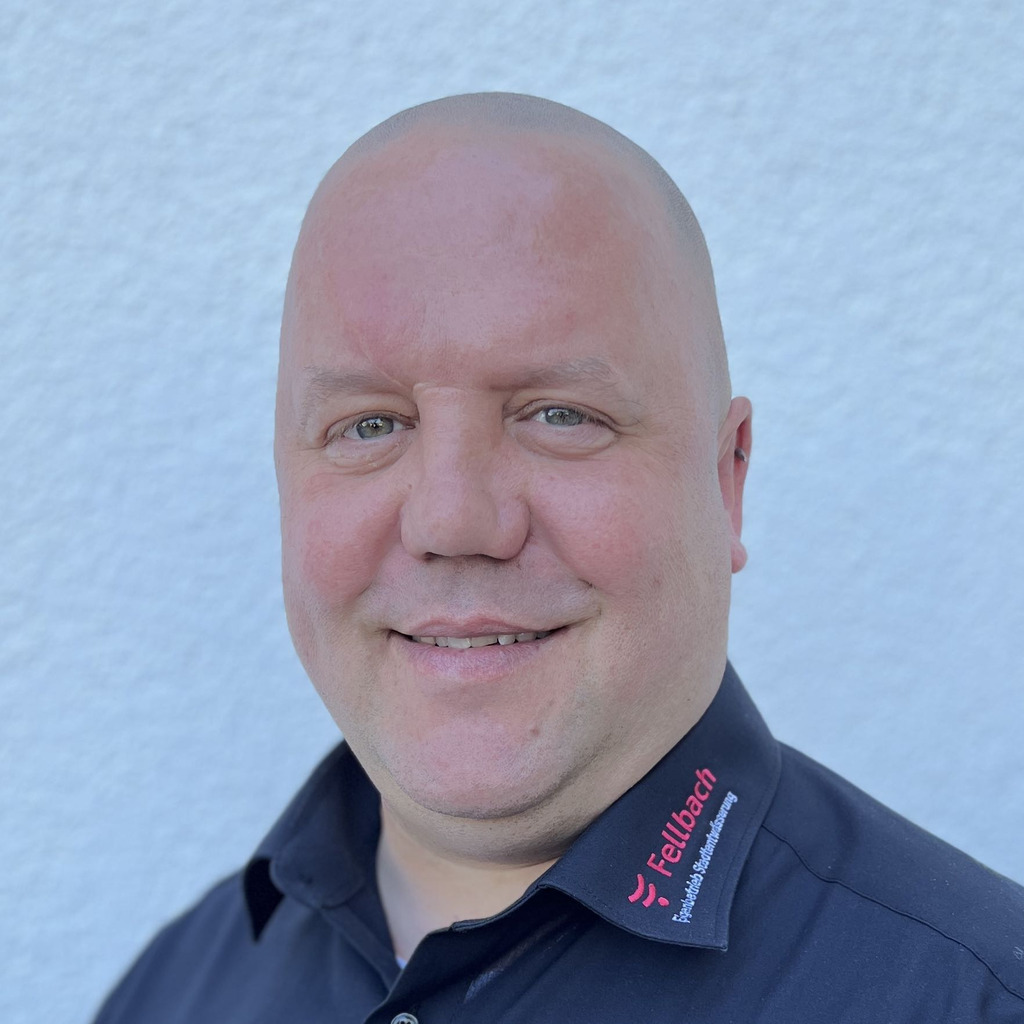 Christoph Korb - Abwassermeister - Stadtverwaltung Fellbach | XING