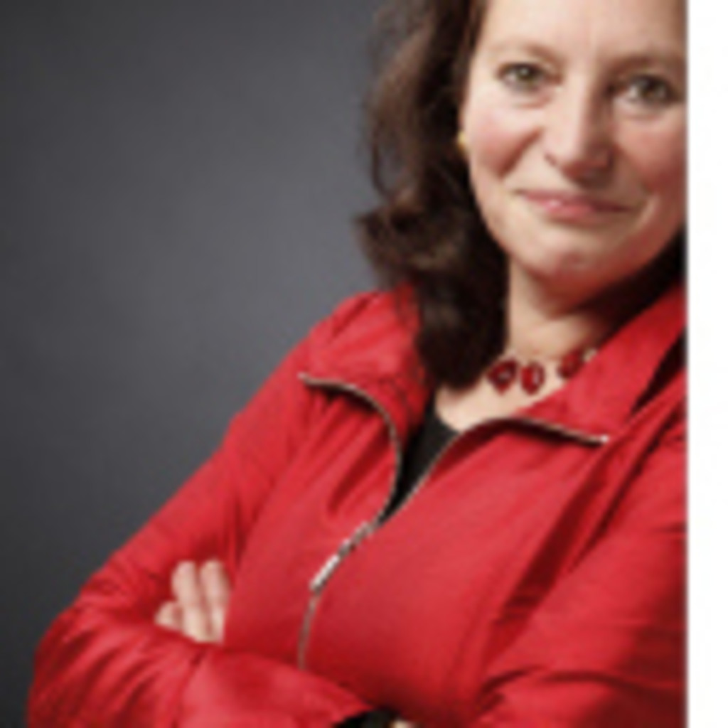 Monica Kotte - Leitung der Frauenberatungsstelle ZiB - Zukunft im Beruf ...