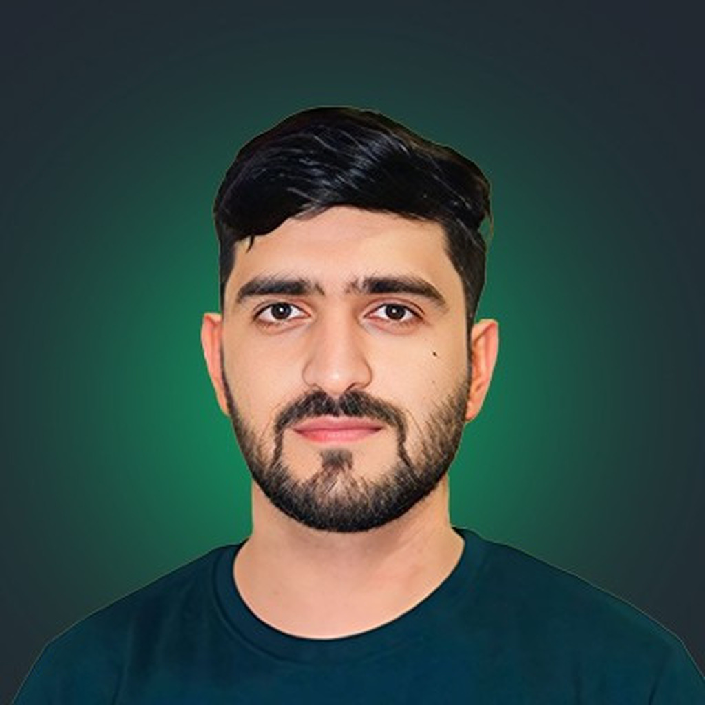 Sohail Asghar Minhas - Account Manager (Abrechnungsspezialist) - MTBC CareCloud | XING