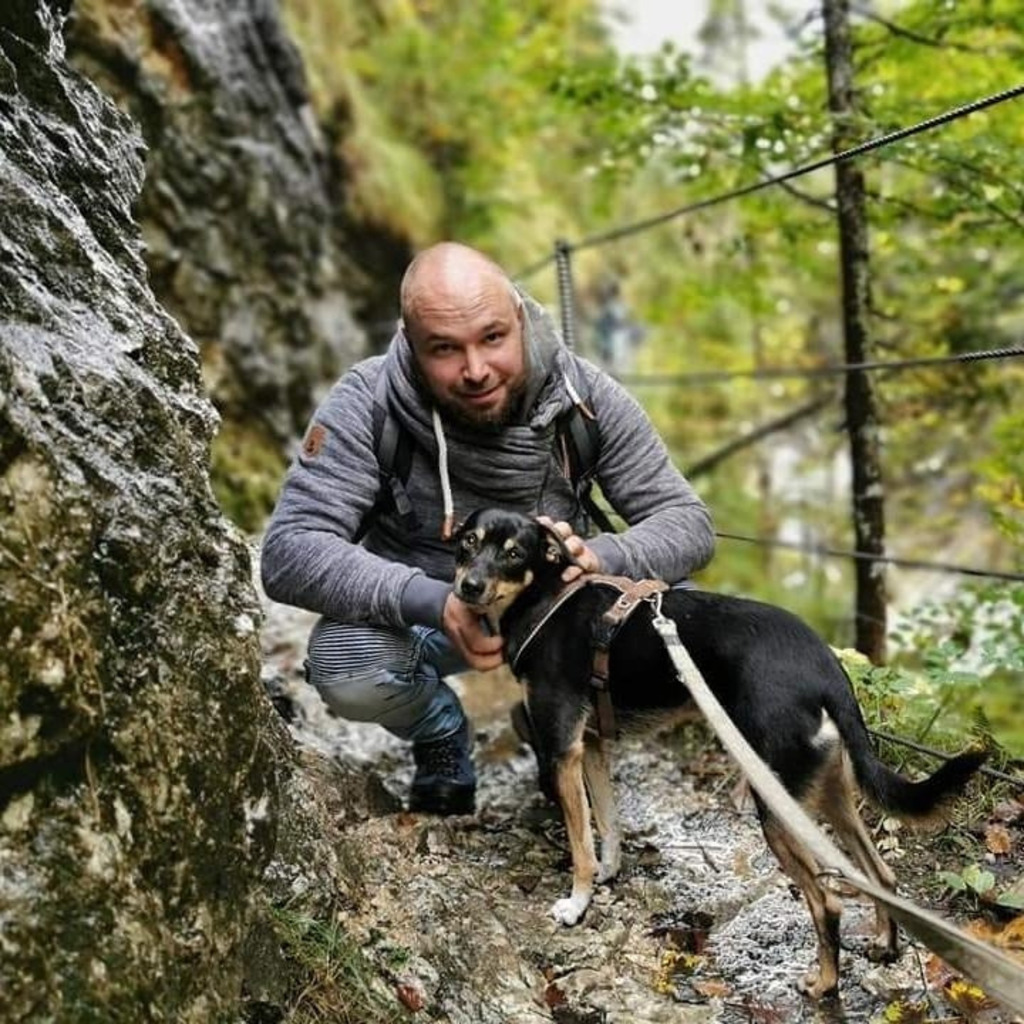 Benjamin Falk - Produktionsmeister - Brass Regalanlagen GmbH | XING