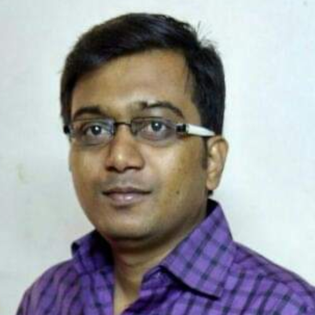 Prabakar Karuppasamy - Software Engineer II - Bank of America | XING