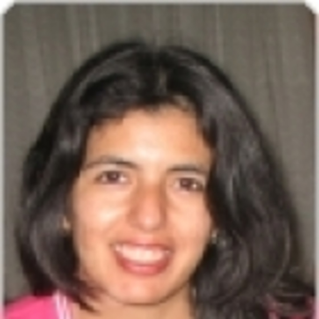 SANDRA MARIBEL QUENAYA NEGRETE - PROFESORA DE INICIAL - C.P SAN JUAN | XING