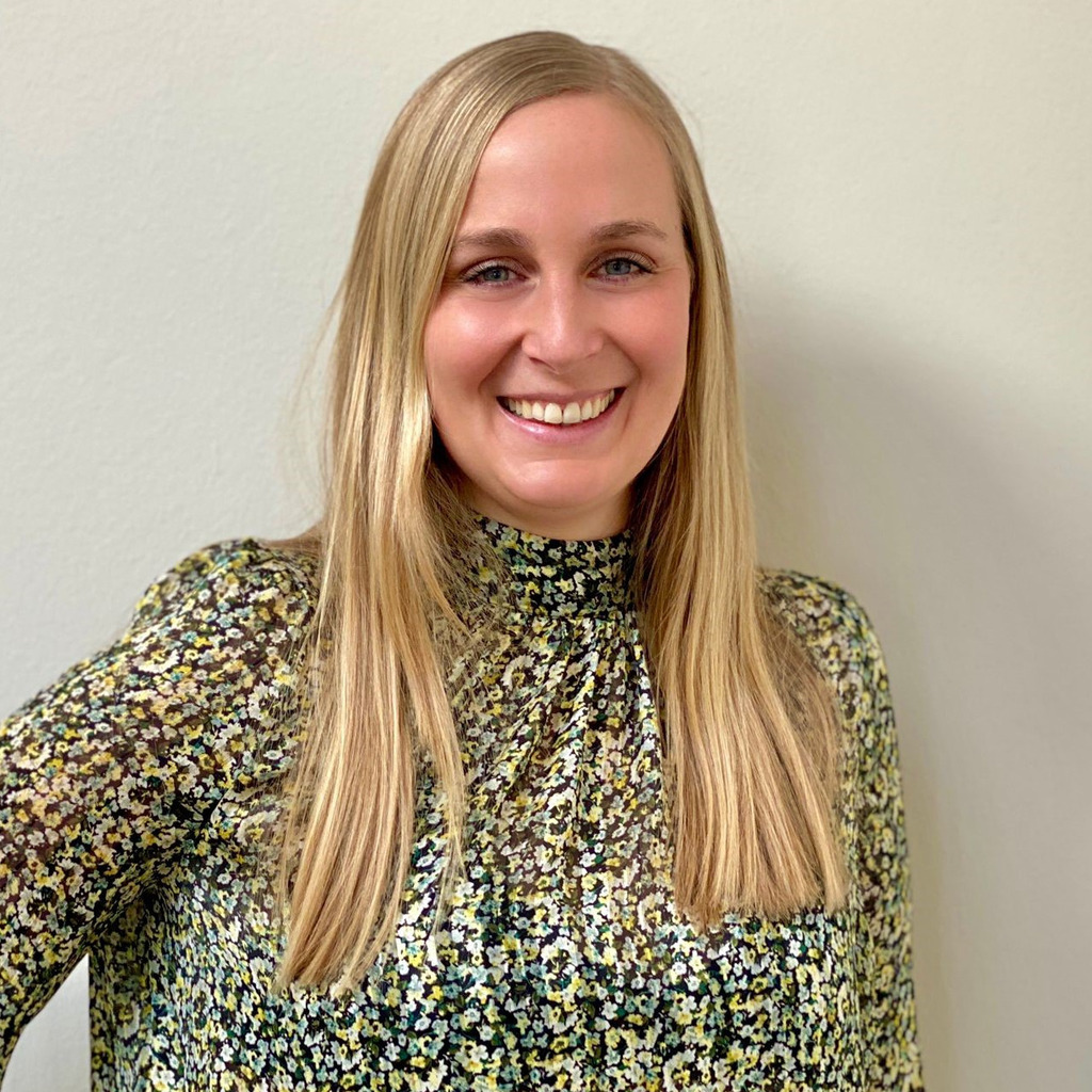 Sarah Rotter - Teamleitung Verwaltung - AHW Unternehmerkanzlei | XING