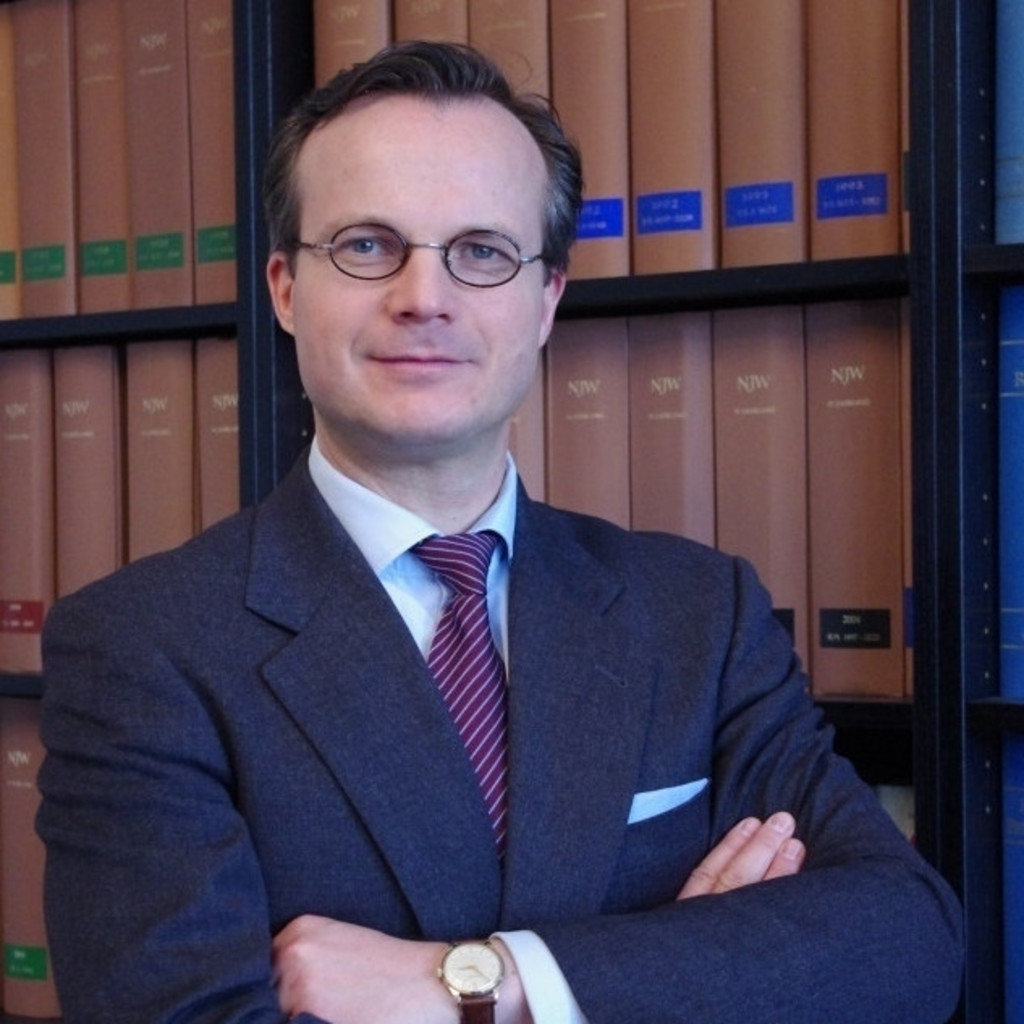 Peter Ehrlinger - Rechtsanwalt - v. NIEDING EHRLINGER GEIPEL INGENDAAY ...