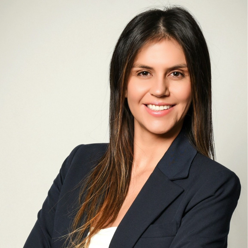 Astrid Garcia - SAP Consultant FI/CO - Accenture | XING