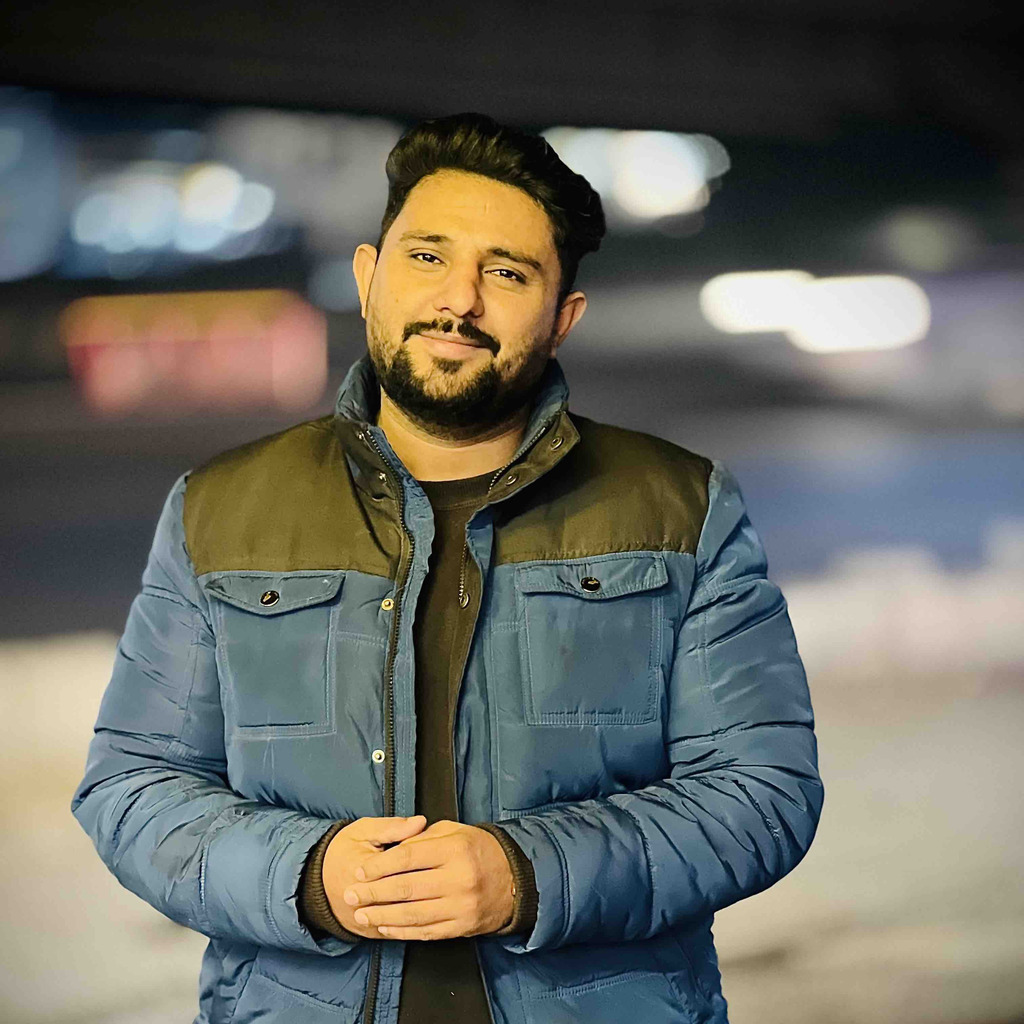 Usman Hashmi - Photo Editor - Design tour Studio | XING