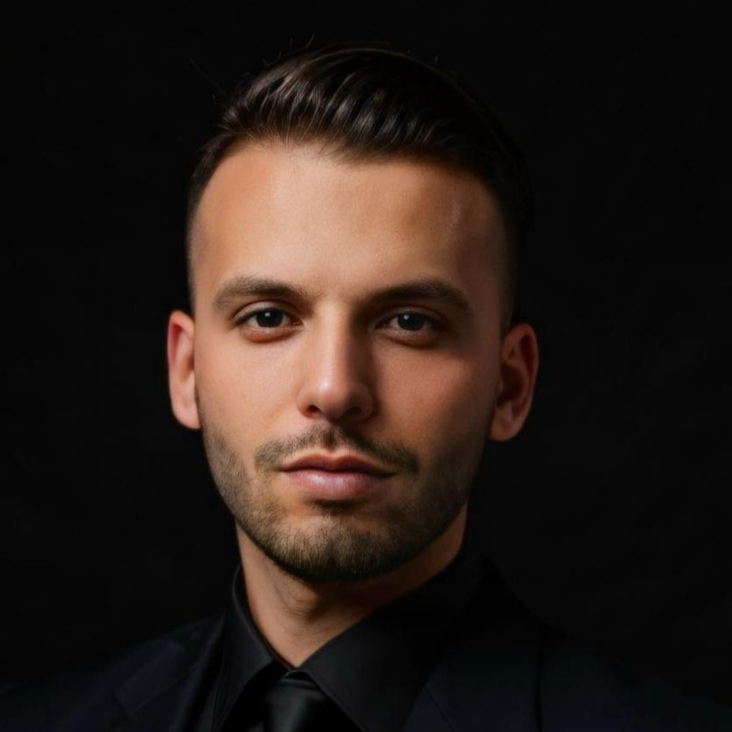 Dennis Atali - Personaldisponent - AlphaConsult Premium KG | XING