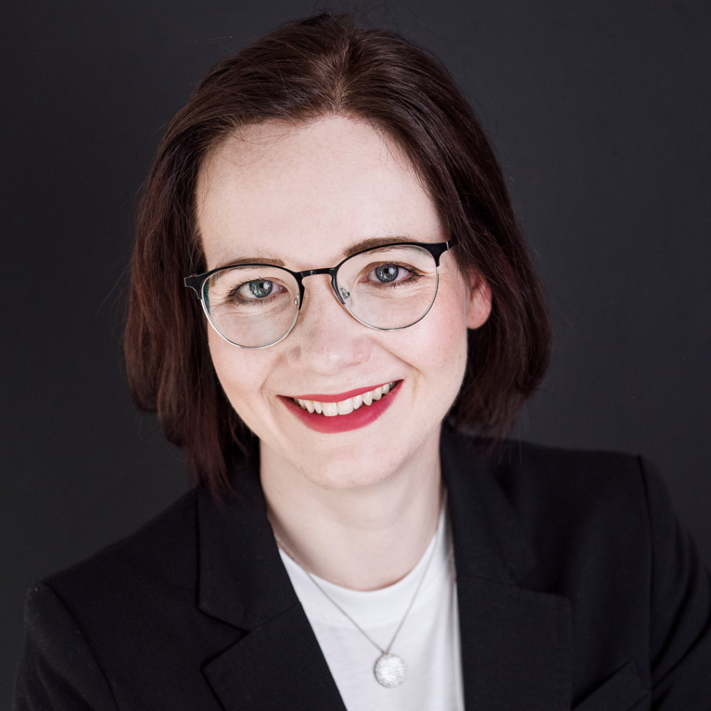 Claudia Ritter - Personalreferentin - Helios Klinikum Berlin-Buch GmbH ...