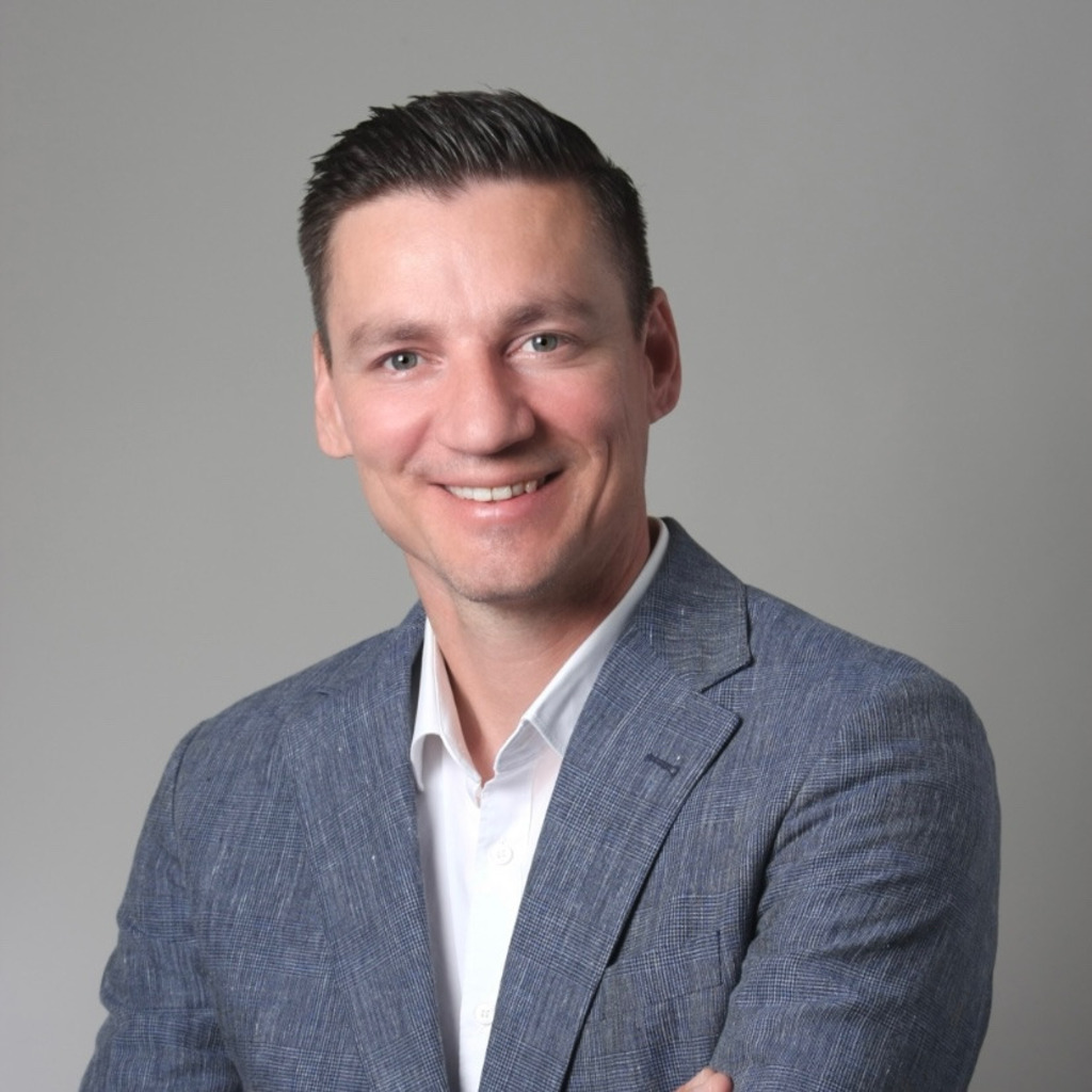 Jens Löbe - Vertriebsmitarbeiter - Afriso Euro Index GmbH | XING