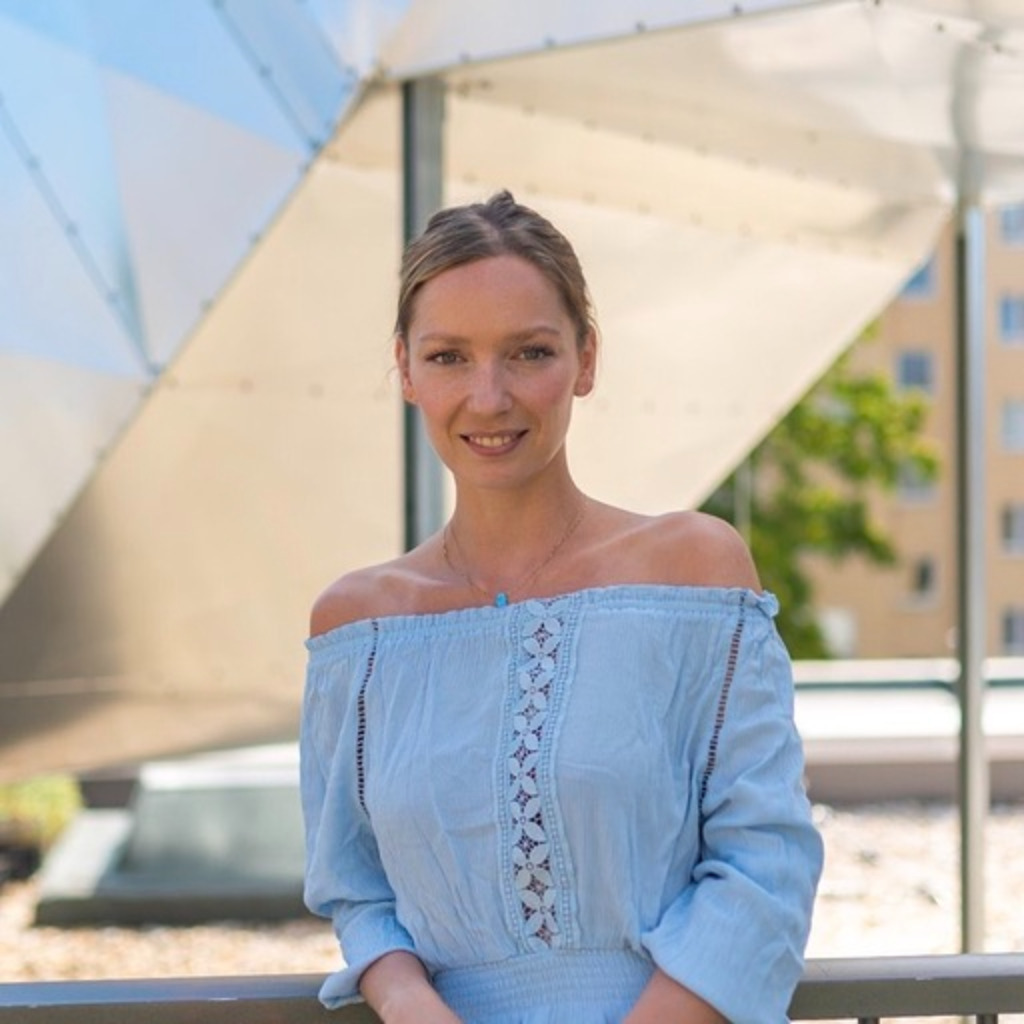 Maria Zachau - Director People - Cada Fertility | XING