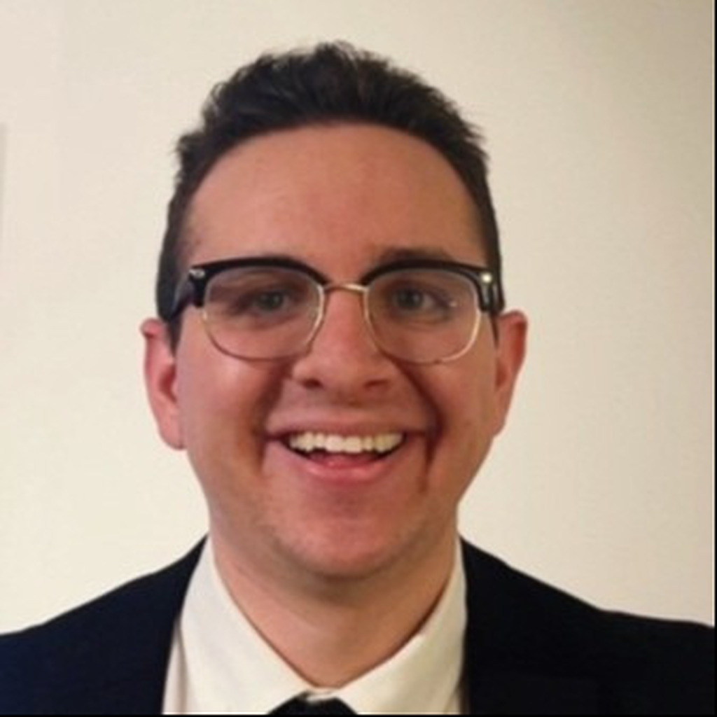 Ezra Katz - Field Service Engineer - Shimadzu Scientific Instruments | XING