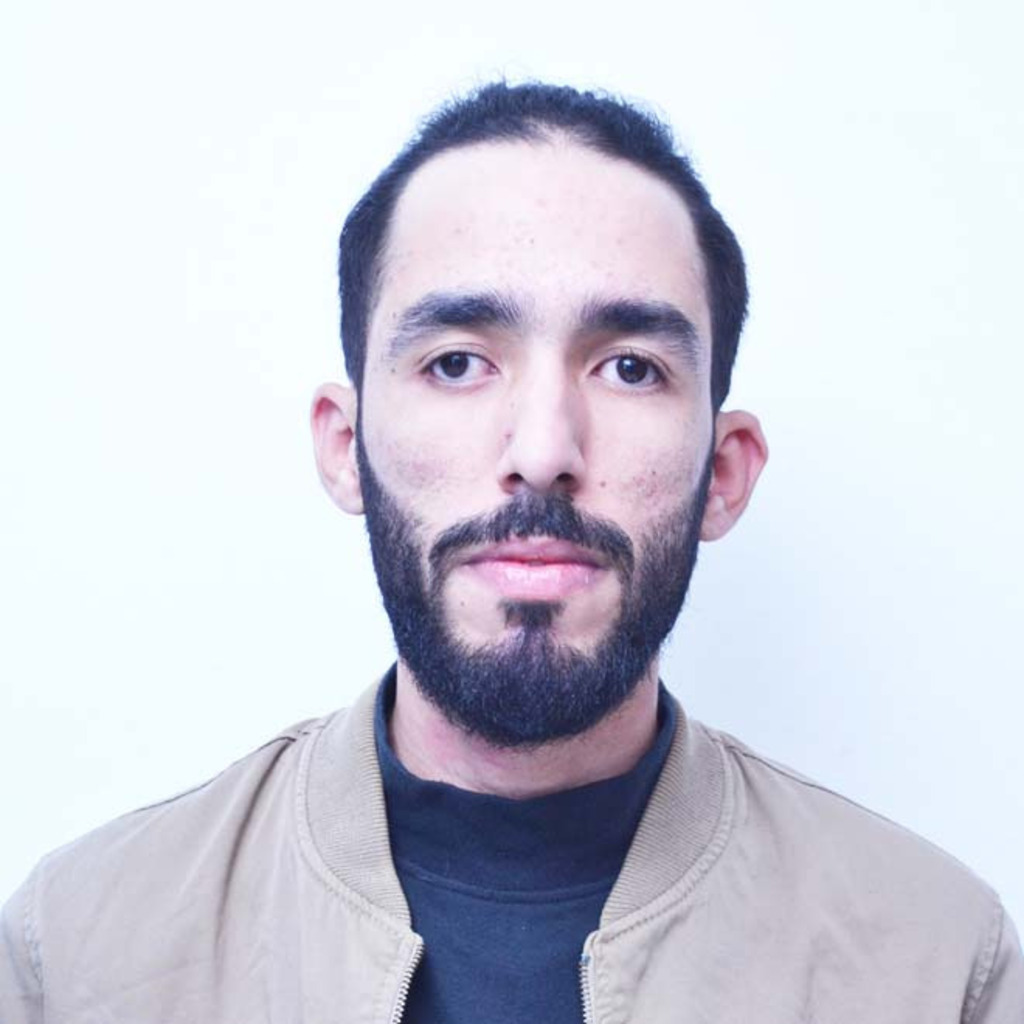 Said El ghazal - Dotnet developer - Unibitsoft | XING