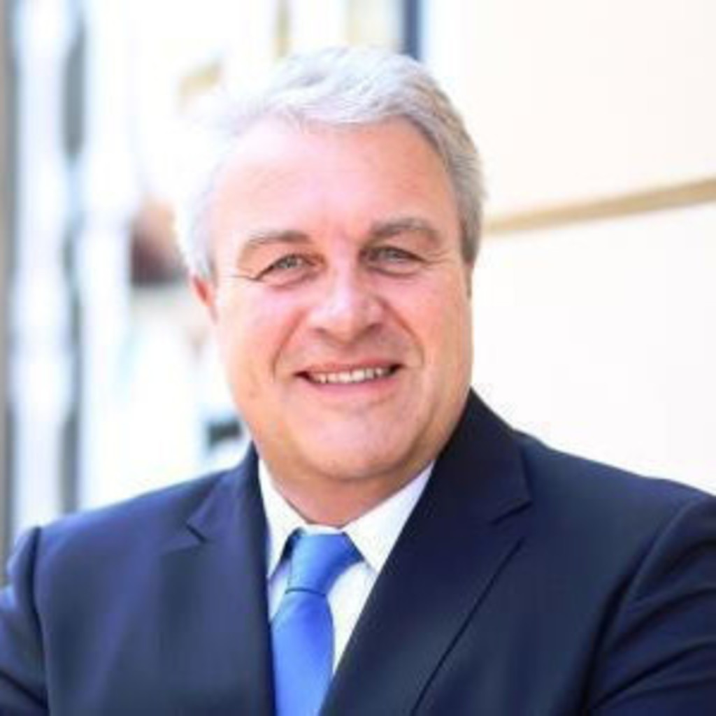 Thomas Sauer - Wirtschaftsleiter - Klinikum Freising GmbH | XING