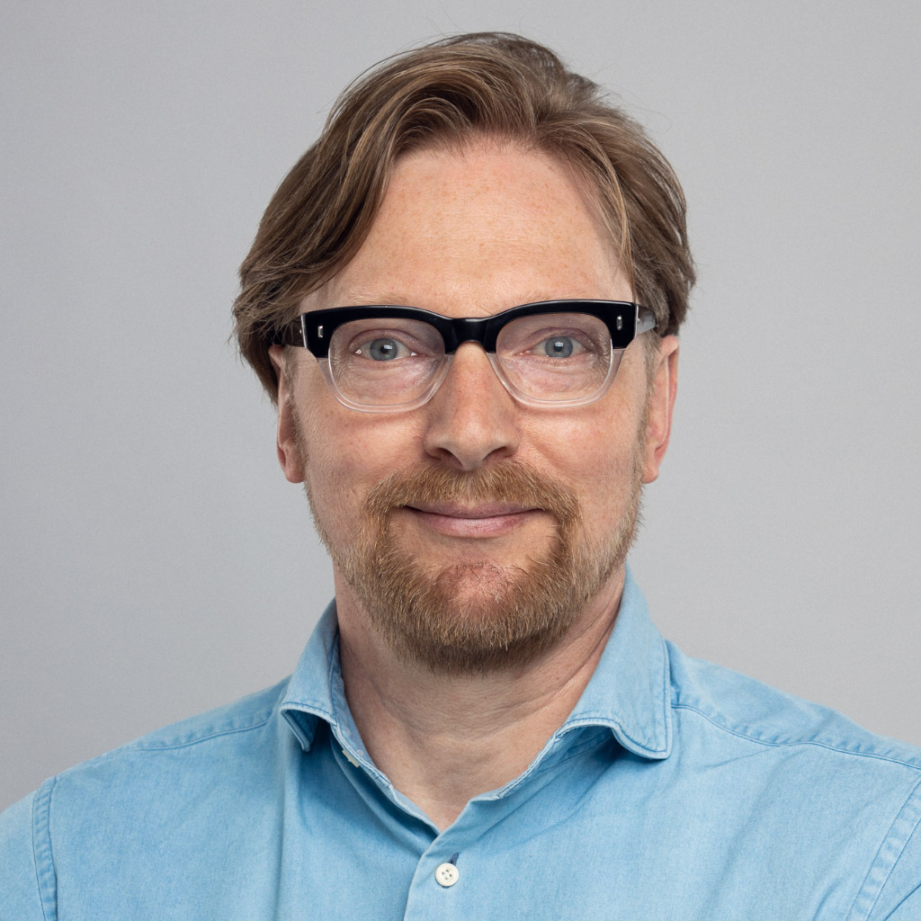 Thomas Dehler - GF - www.gefta.eu | XING