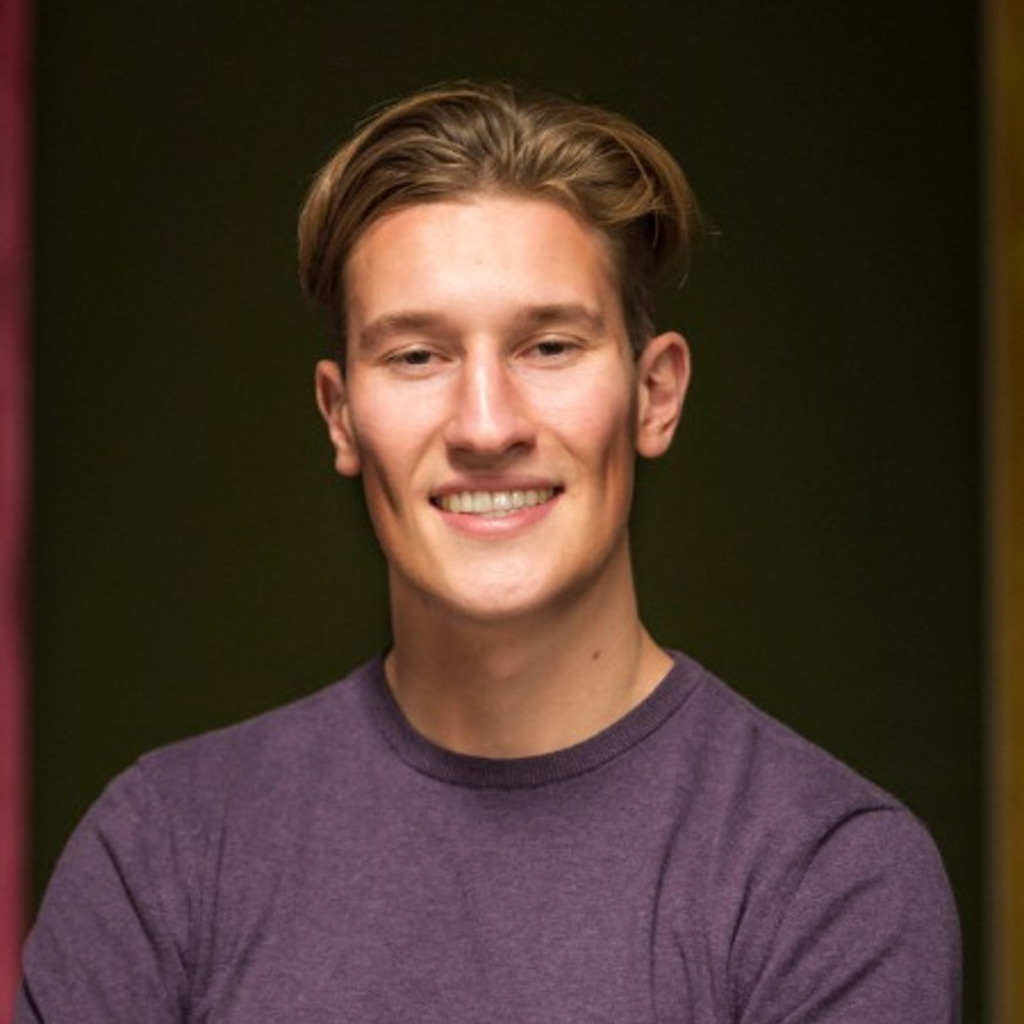 Mark de Graaf - Online Marketer - Stoov B.V. | XING