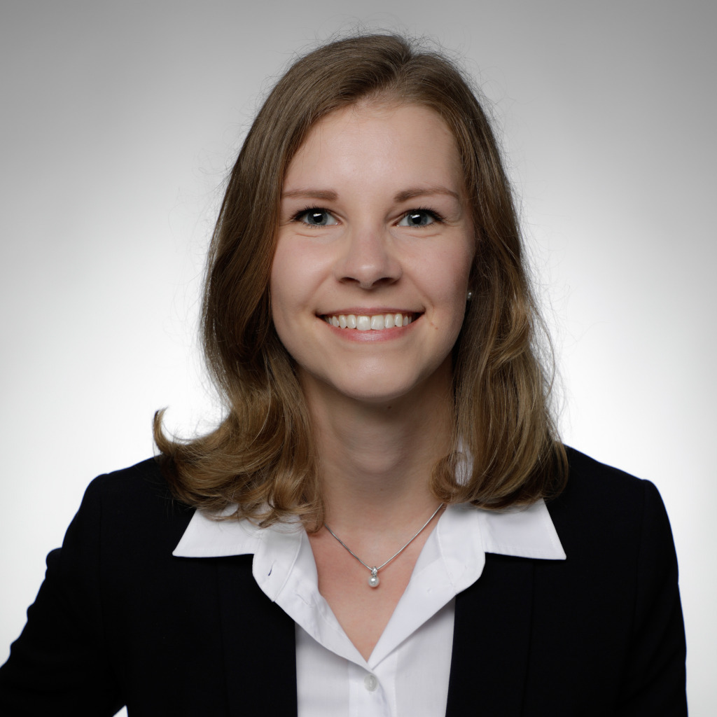 Alexandra Faust - Lead Consultant - CGI | XING