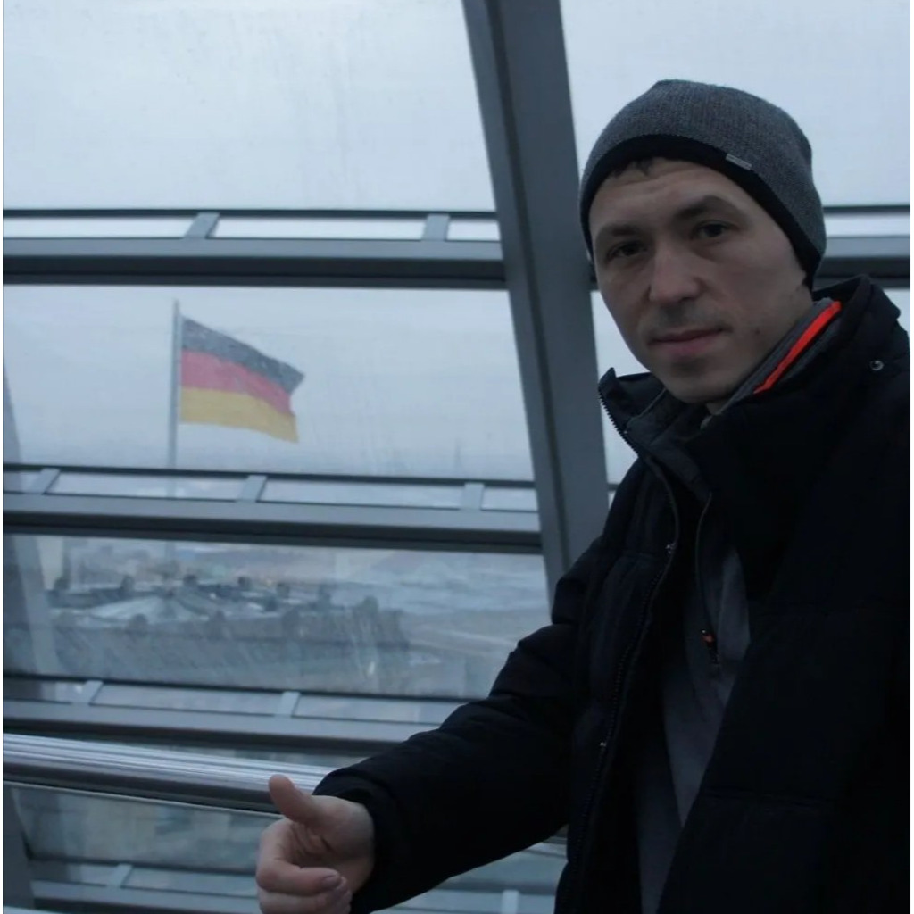 Stanislav Boiko-Myshevskyy - Head Football Coach - FC Kosovytsa | XING