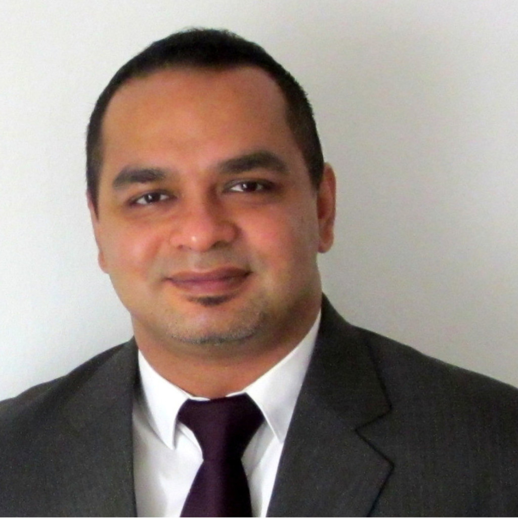 Arnab Chatterjee - Director - ETRM Services | XING Arnab Chatterjee - Director - ETRM Services | XING