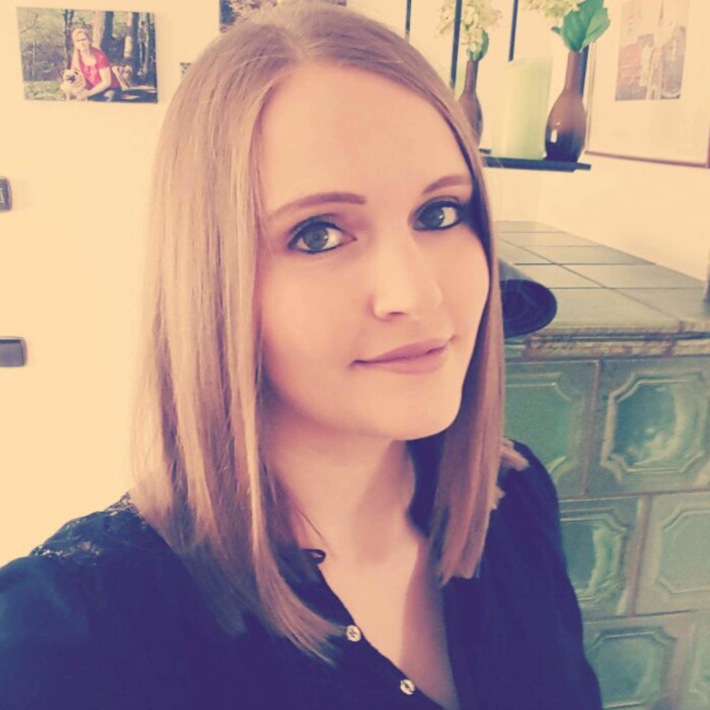 Theresa Eberhardt - Reservierungsmitarbeiterin - Best Western plus Hotel am Schlossberg ...