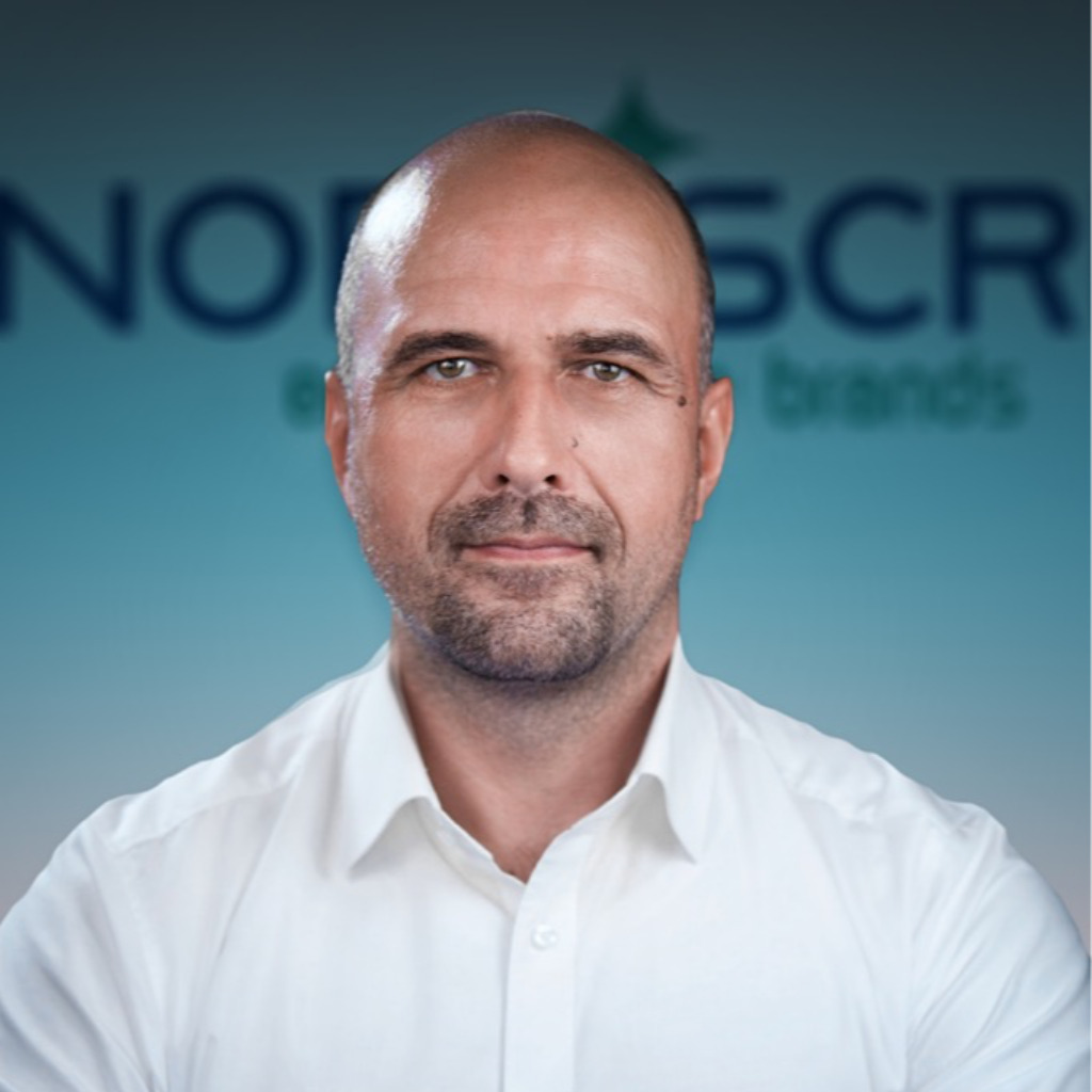 Matthias Bohn - Geschäftsführer/CEO - nordscreen GmbH | XING