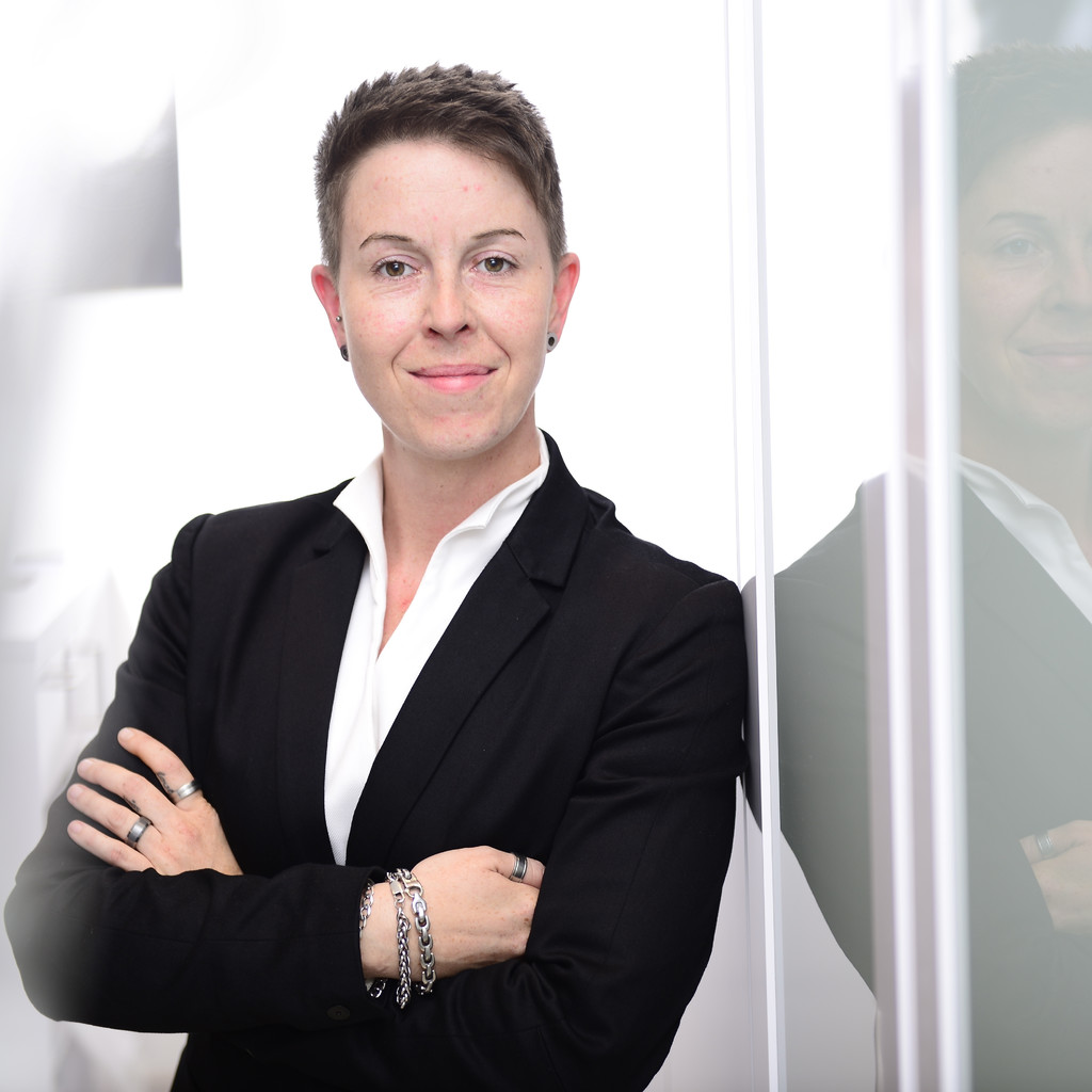 Jennifer Bauer - Account Managerin SMB - ALSO Deutschland GmbH | XING
