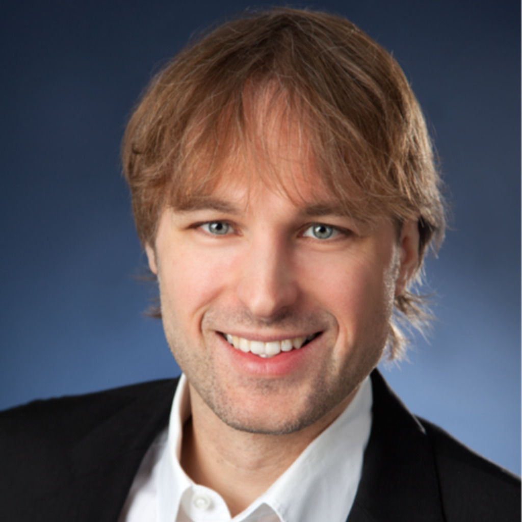 Ulrich Berger - IT Applikation Administrator / Konfigurationsmanagement ...