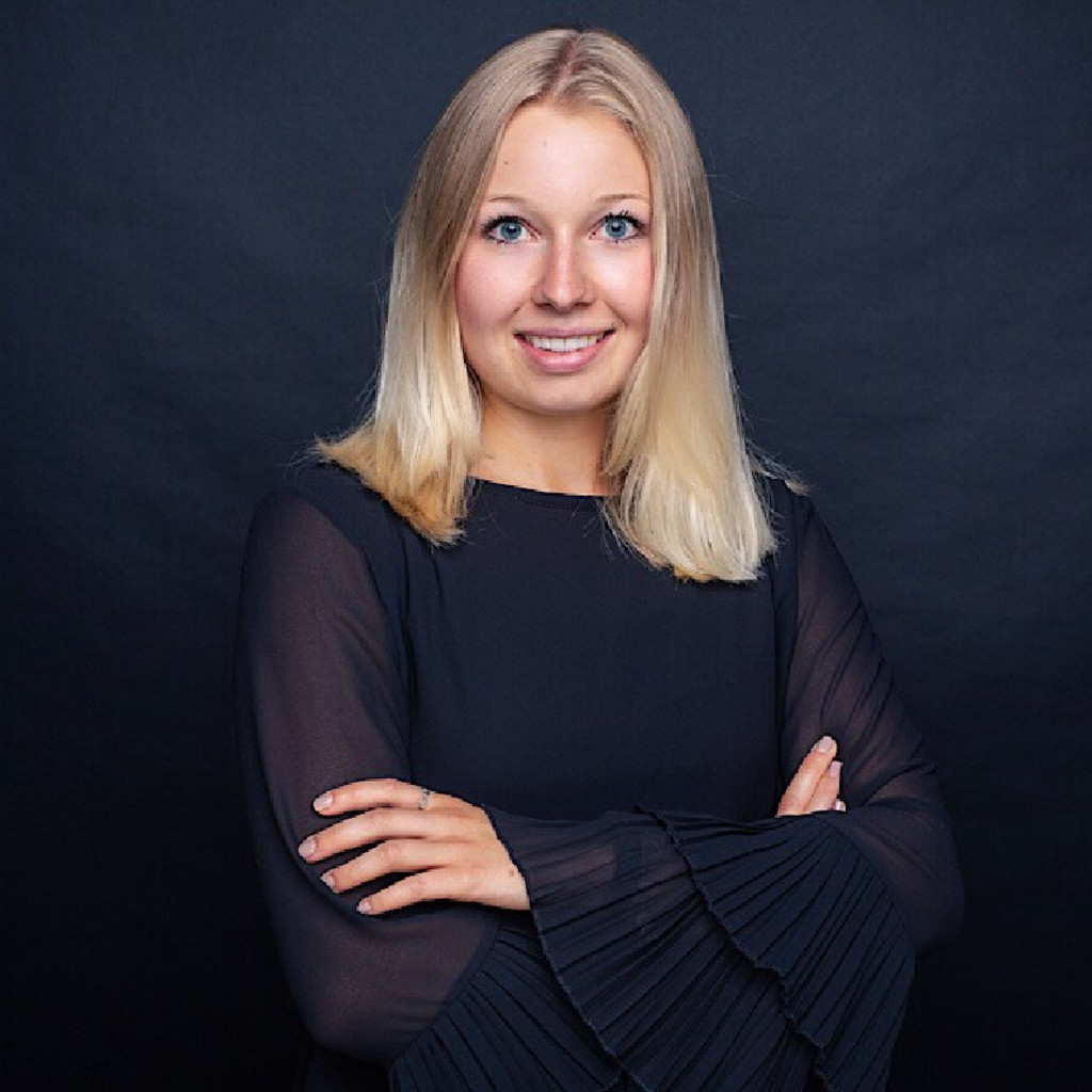 Marie Kaiser - Kaufmännische Assistentin - DELTA-V GmbH | XING
