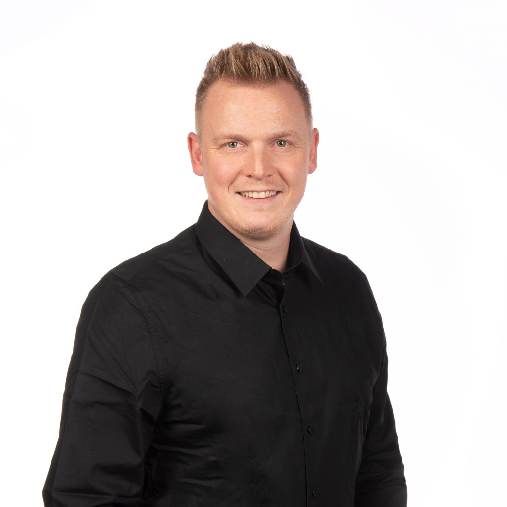 Simon Schleich - Leiter Elektrotechnik - Hamburger Rieger Gelsenkirchen ...