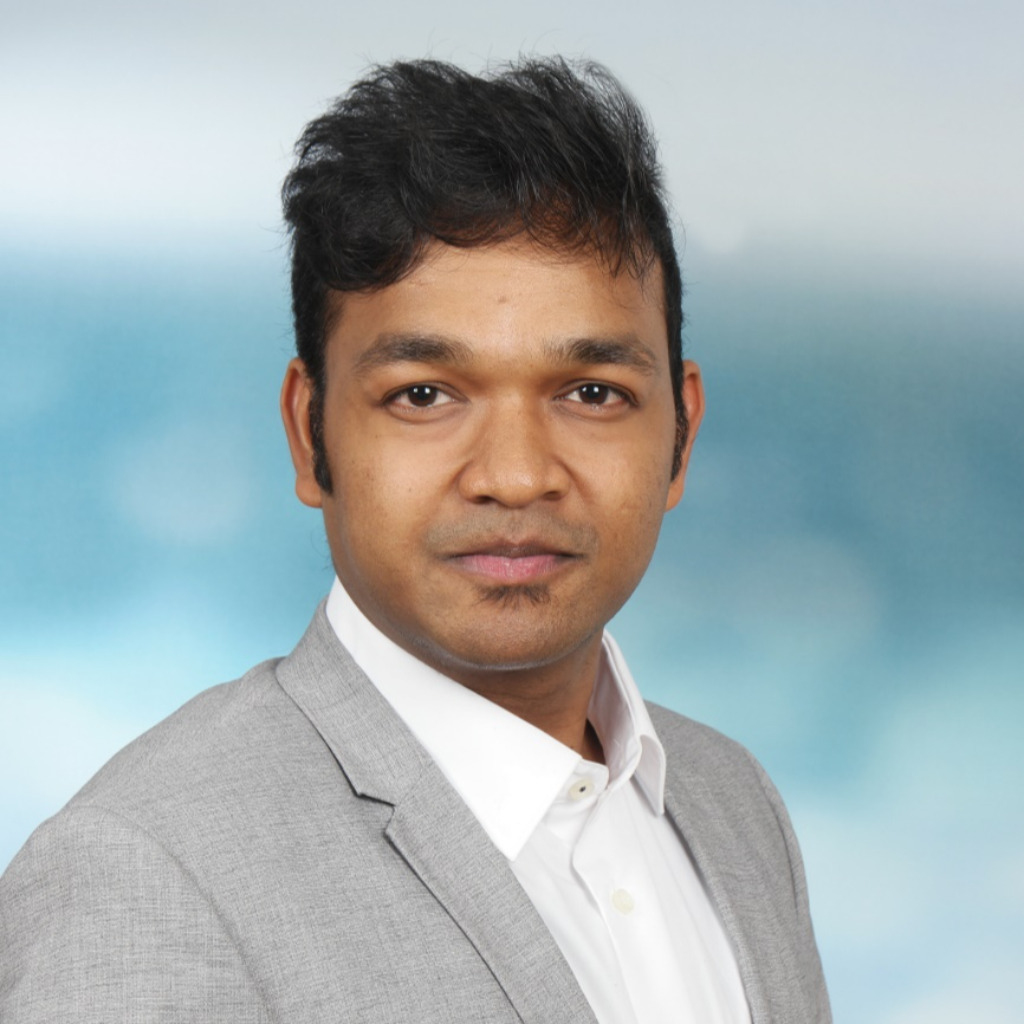 Ing. Mathiyazhagan Sampath Kumar - Data Scientist - Sappi | XING