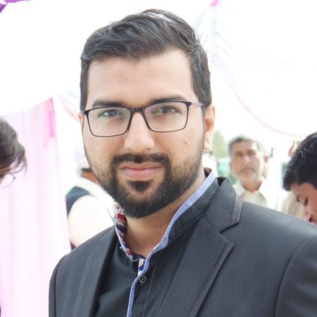 Muhammad Adeel Akram - Lead Software Engineer - VentureDive | XING