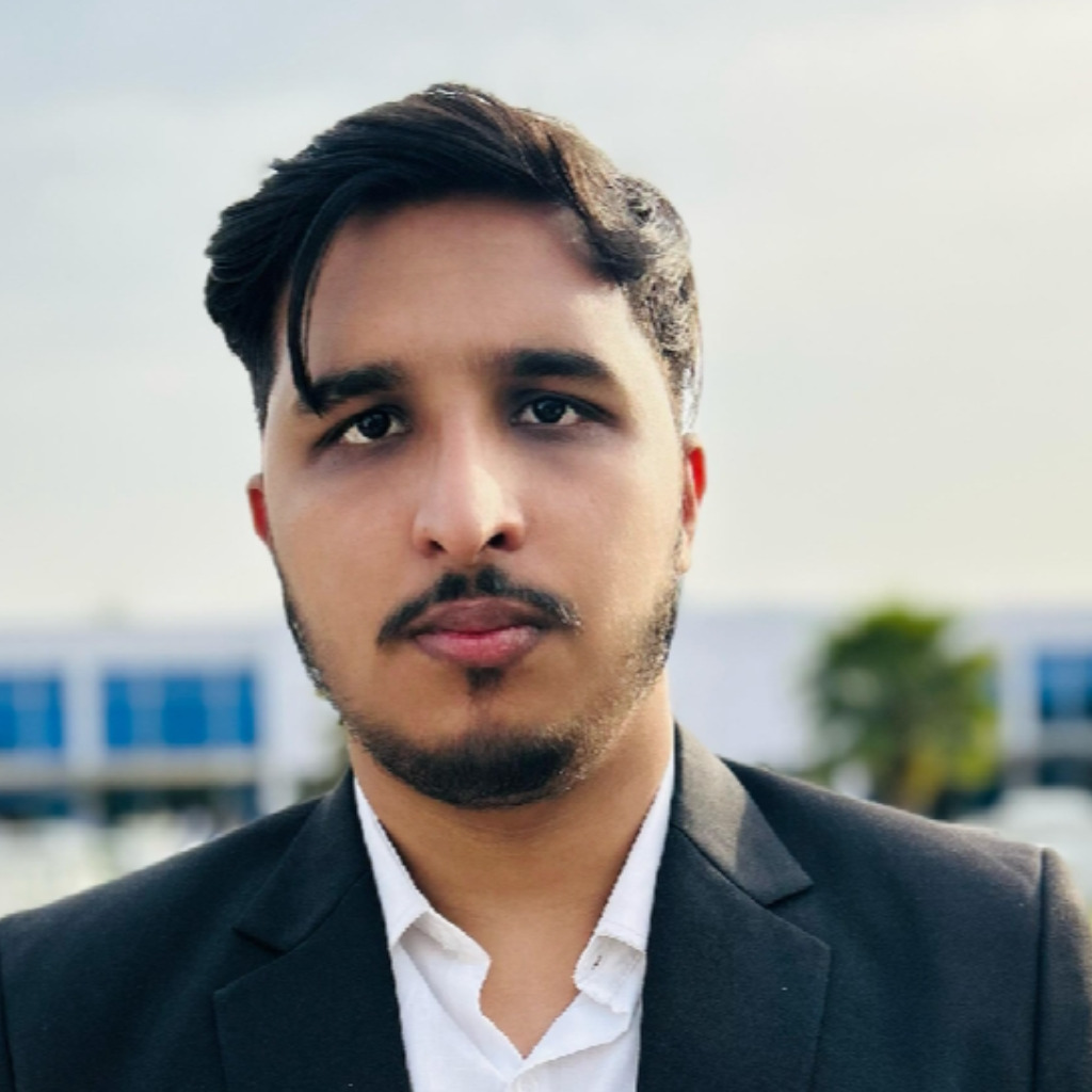 Siyab Arshad - Software Engineer - We Are Nova | XING