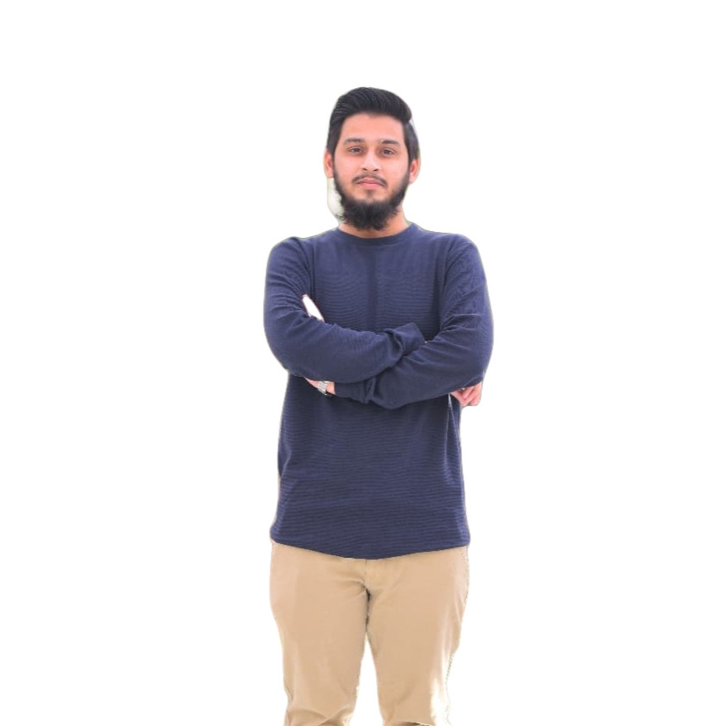 Abdul Majeed - Data Science - International University of Applied Sciences | XING