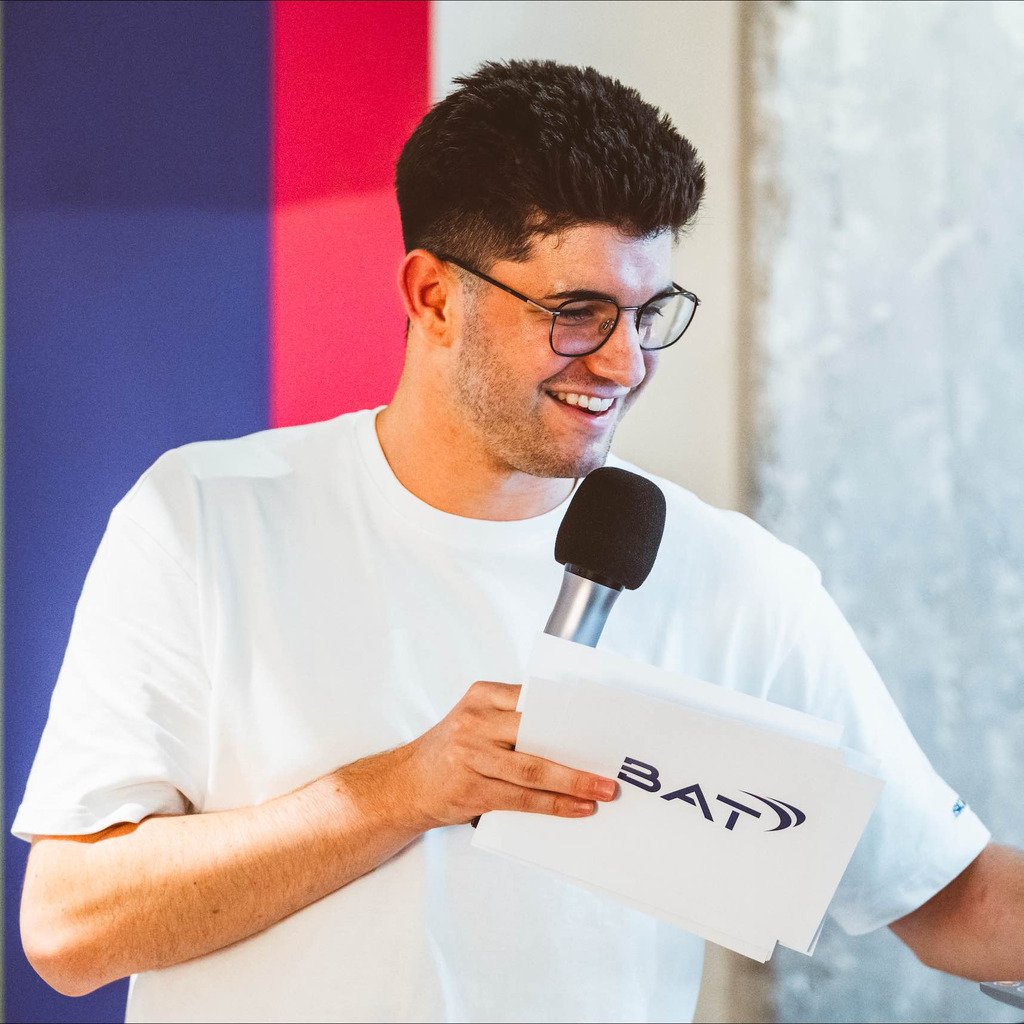 Alexander Engel - B.A. International Management - BWL - Europa ...