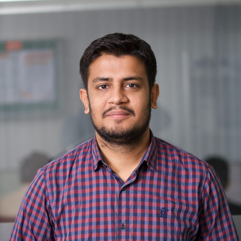 Iftakharul Alam - Senior Software Developer - Youwe Online BV | XING Iftakharul Alam - Senior Software Developer - Youwe Online BV | XING