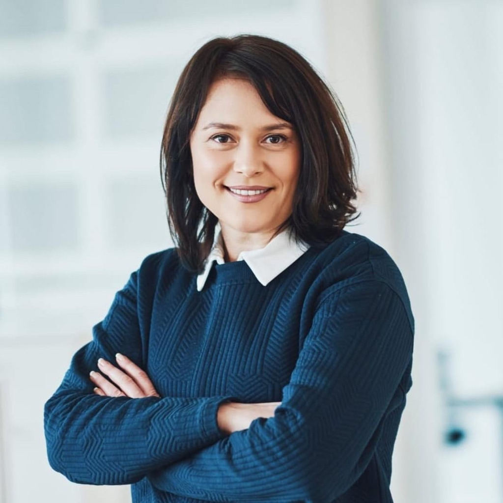 Maria Lenz - Projektingenieurin - Arcadis Germany GmbH | XING