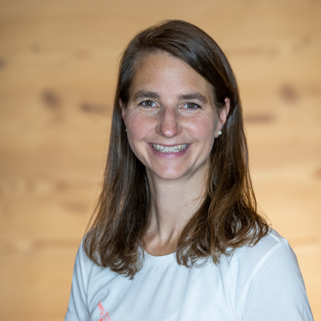 Christine Linke - Geschäftsführende Gesellschafterin - SSM - Agentur ...