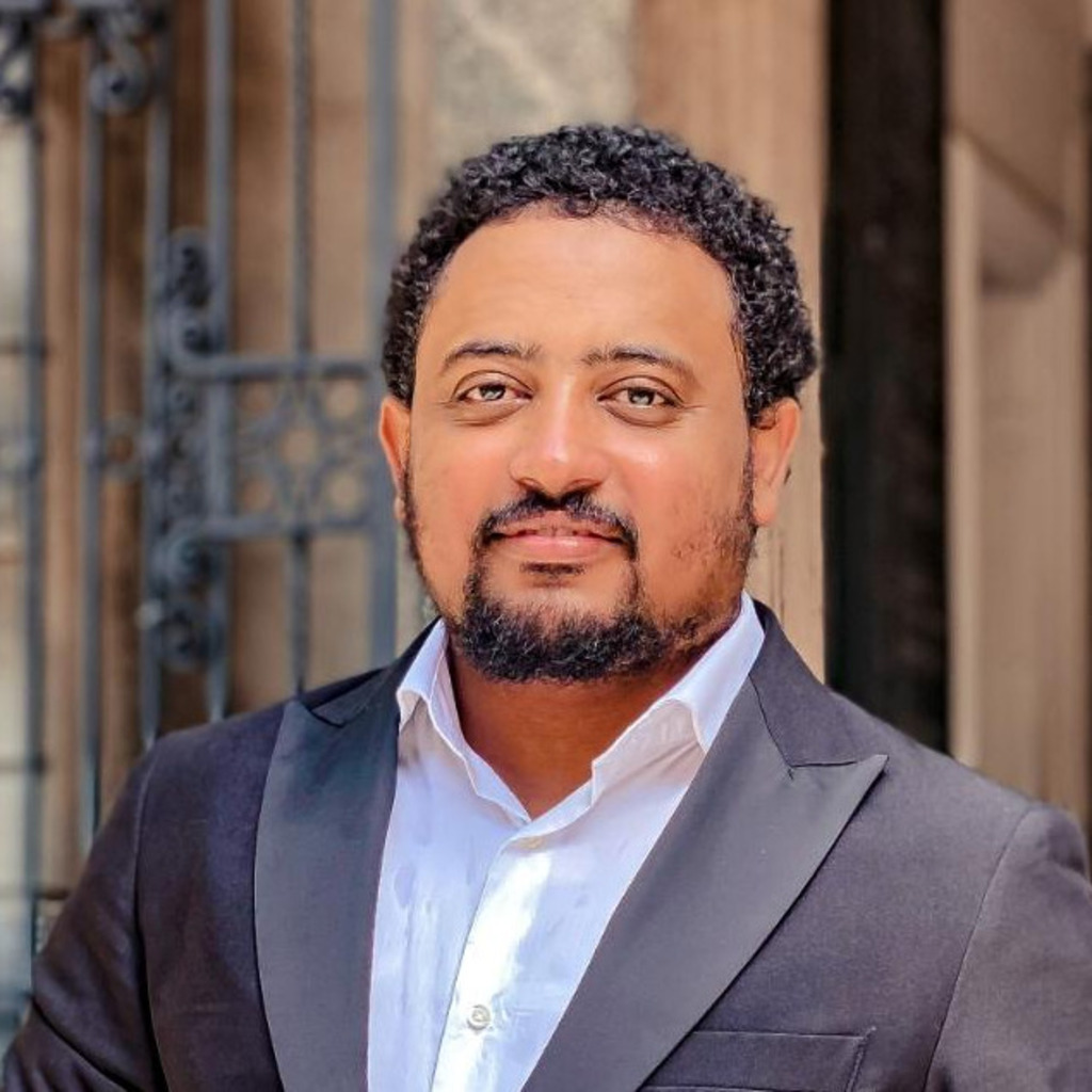 Michael Biniyam - Superintendent Dredging/Soil improvement - Jan de Nul ...